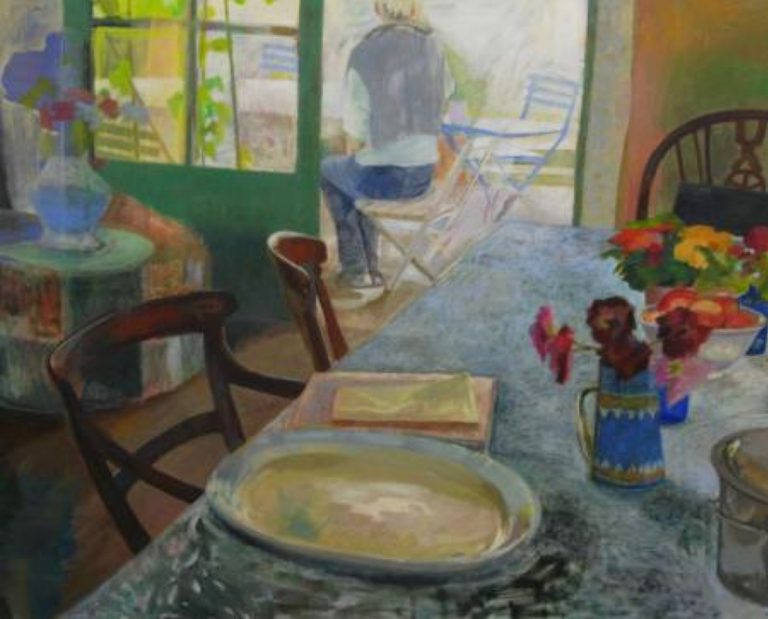 linda-jamieson-marys-kitchen-sept-2011 – The Painting School of Montmiral