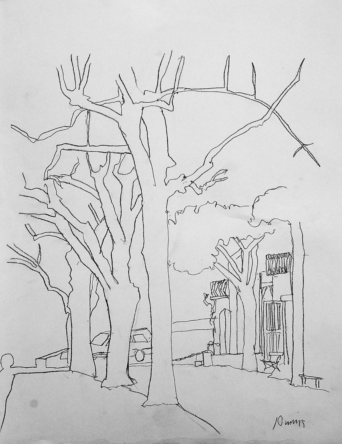 alan-ansell-esplanade-10mins – The Painting School of Montmiral