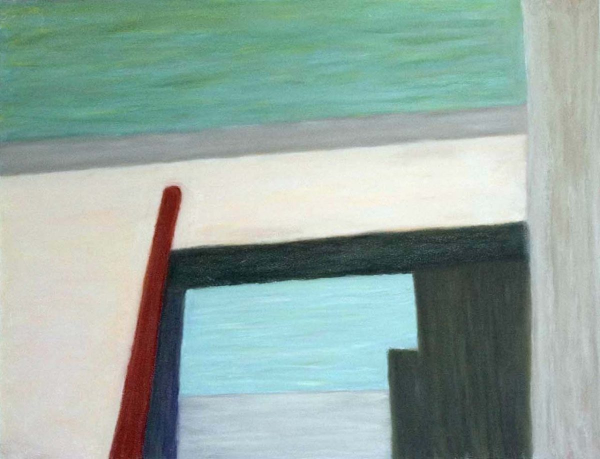 george-swimming-pool-abstract – The Painting School of Montmiral