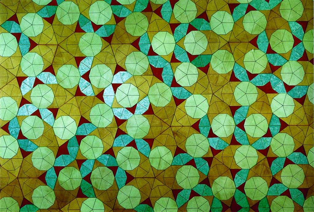 Fig 7-kidner-penrose093 – The Painting School of Montmiral